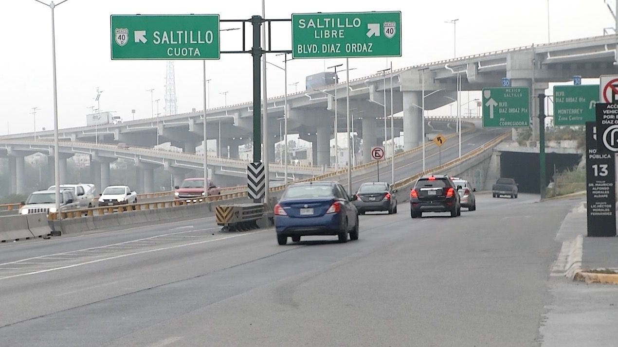 Viaducto invade, pero no ayuda como alternativa vial