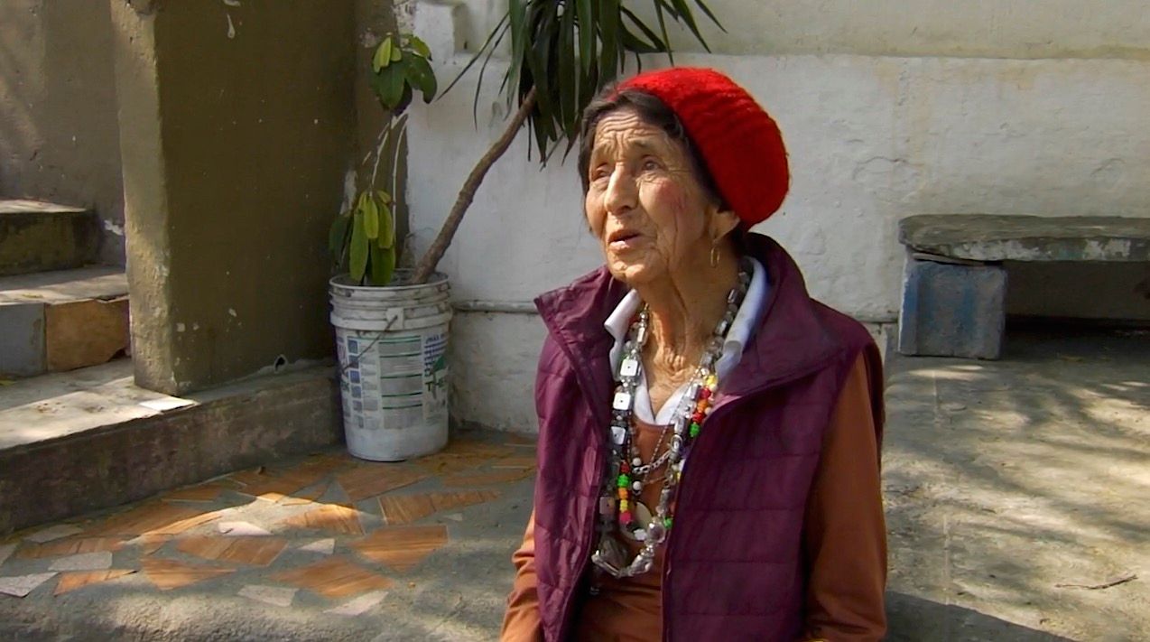 Vicenta podría proceder legalmente por desalojo ilegal