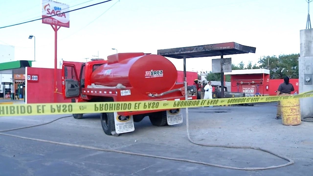 Pide apoyo familia de víctima de explosión en gasera