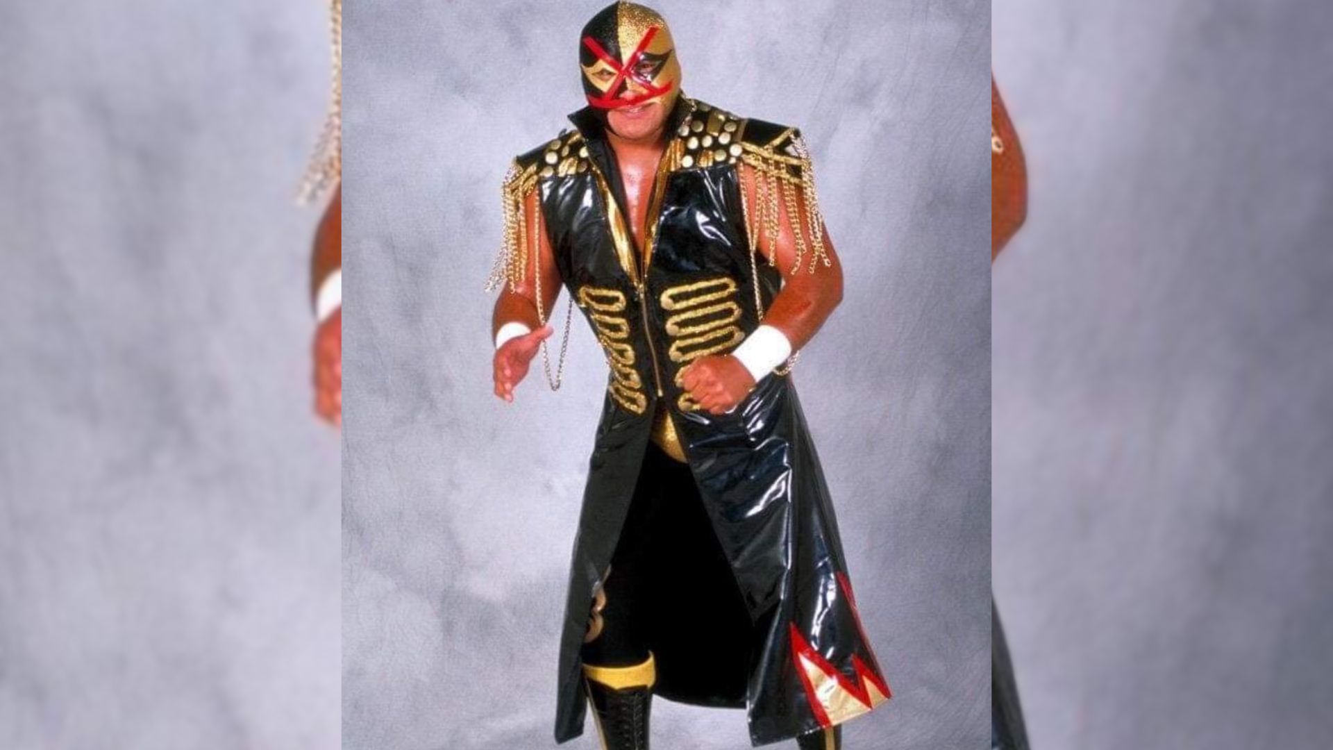 La lucha libre mexicana esta de luto, fallece Villano V