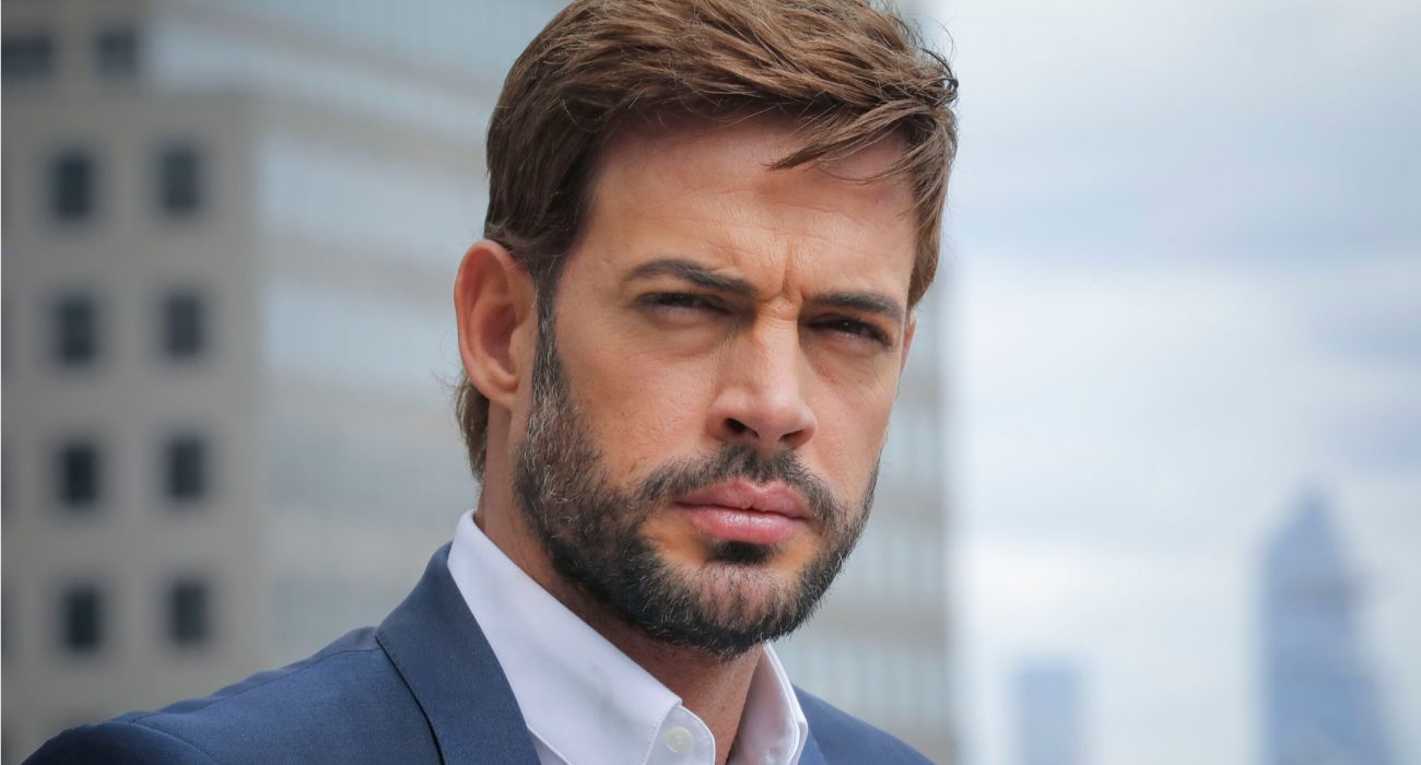 Detienen a William Levy por intoxicación y allanamiento