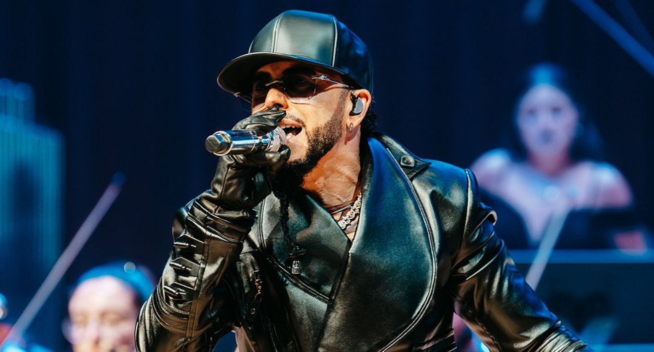 Lanza Yandel álbum 'Infinito' con Xavi y Latin Mafia